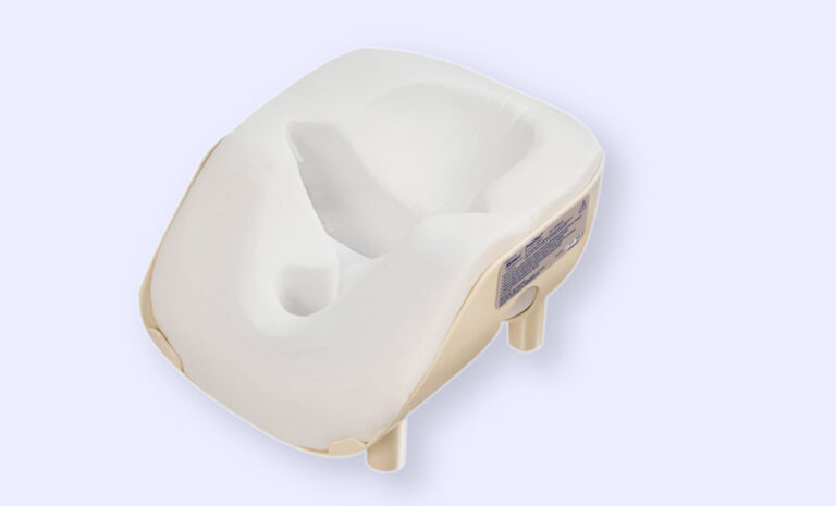 ProneView Landing Page | Mizuho OSI